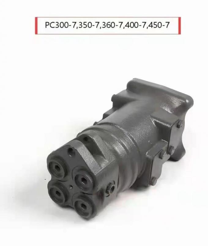 Daewoo Doosan DH5-6 Swivel Joint Assembly for Excavators
