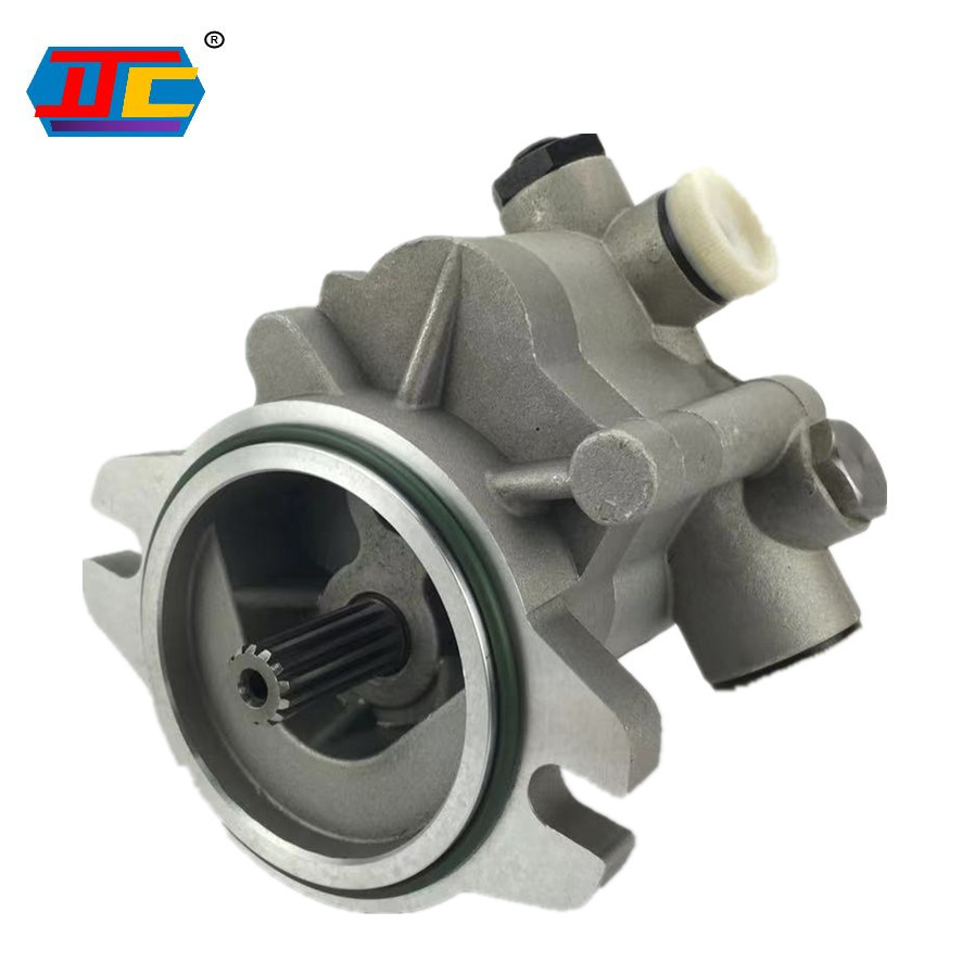 K5V Excavator Oil Pump , Excavator Hydraulic Piston Pump