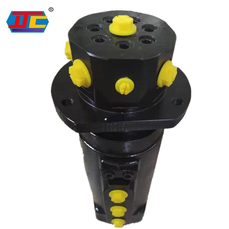 Hydraulic Mini Excavator Swivel Joint For E307 Excavator