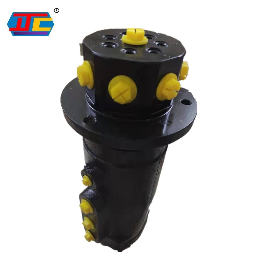 Hydraulic Mini Excavator Swivel Joint For E307 Excavator