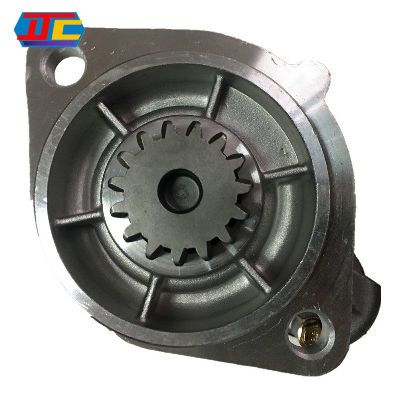 YANMAR Engine Starter Motor S13-294 For 4TNE88 Excavator Engine