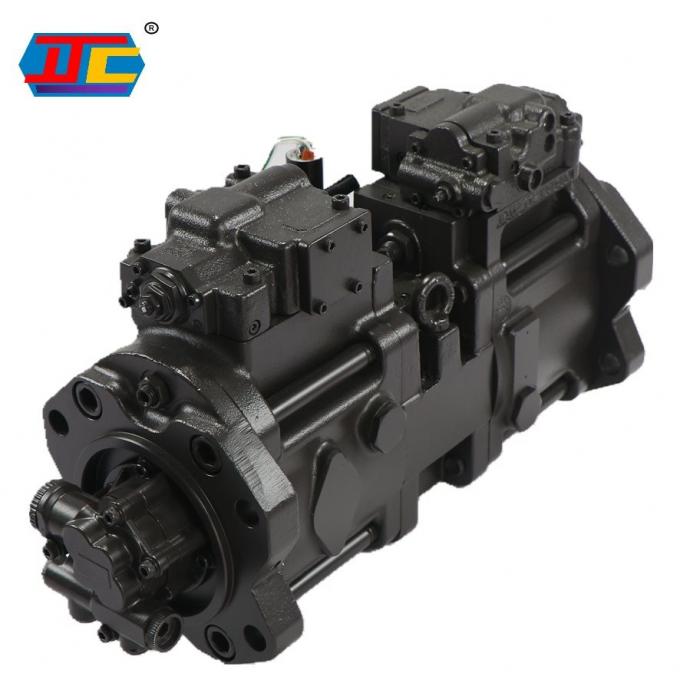K3V112DT Excavator Main Pump Hydraulic K3V112DT-9C32-14T